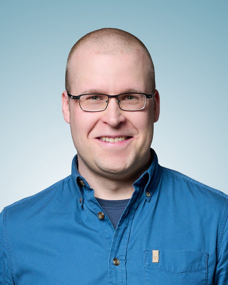 Mikko Riikonen - GeoPro Consulting